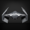 FREE Titan Fighter – 3D Print File | Titan3D
