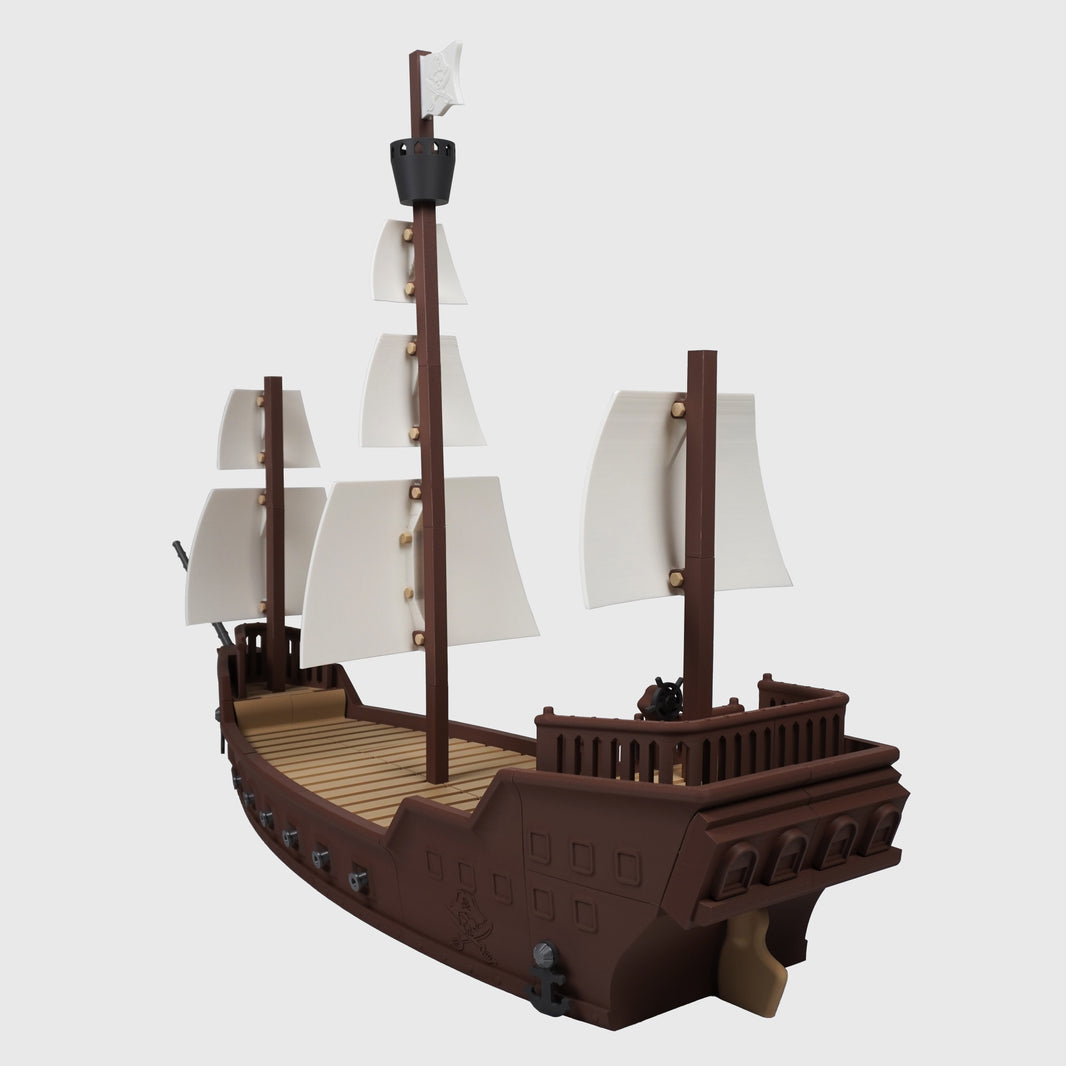 Products – Titan3D