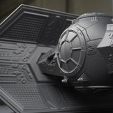 FREE Titan Fighter – 3D Print File | Titan3D